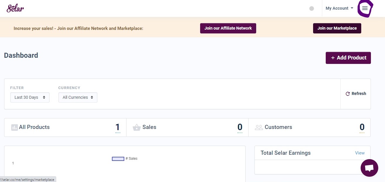 How To Create A Pre-order Product on Selar - Selar Blog