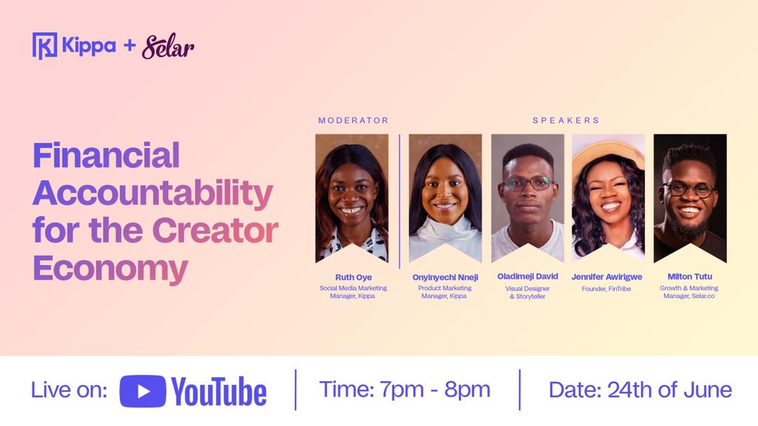 Leading E-commerce Platform for Digital Creators, Selar, Partners with ...