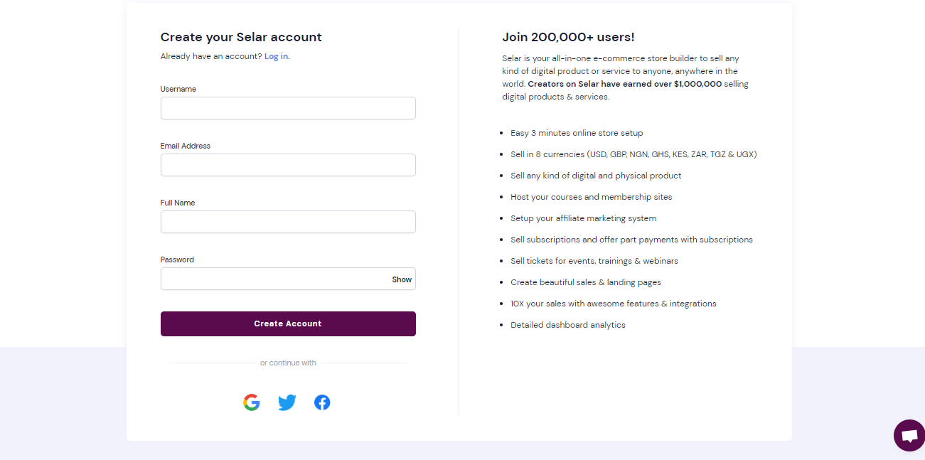 How To Sell Your Ebook Online Using Selar - Selar Blog