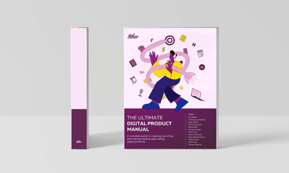 The Ultimate Digital Product Manual For Creators - Selar Blog