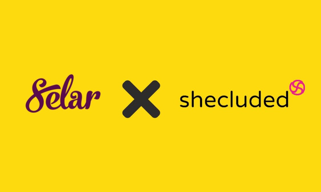 Embracing Equity: Selar Partners with Shecluded to train 5,000 women in ...