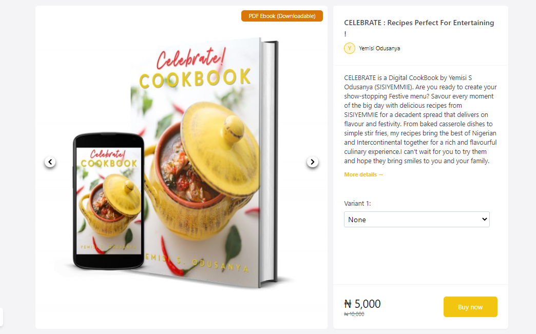 How to Cross-Sell Digital Products to Boost Sales - Selar Blog