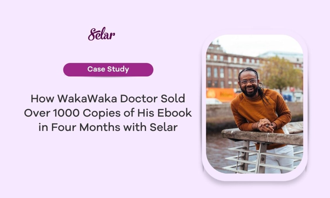 How To Create A Rate Card As A Content Creator - Selar Blog