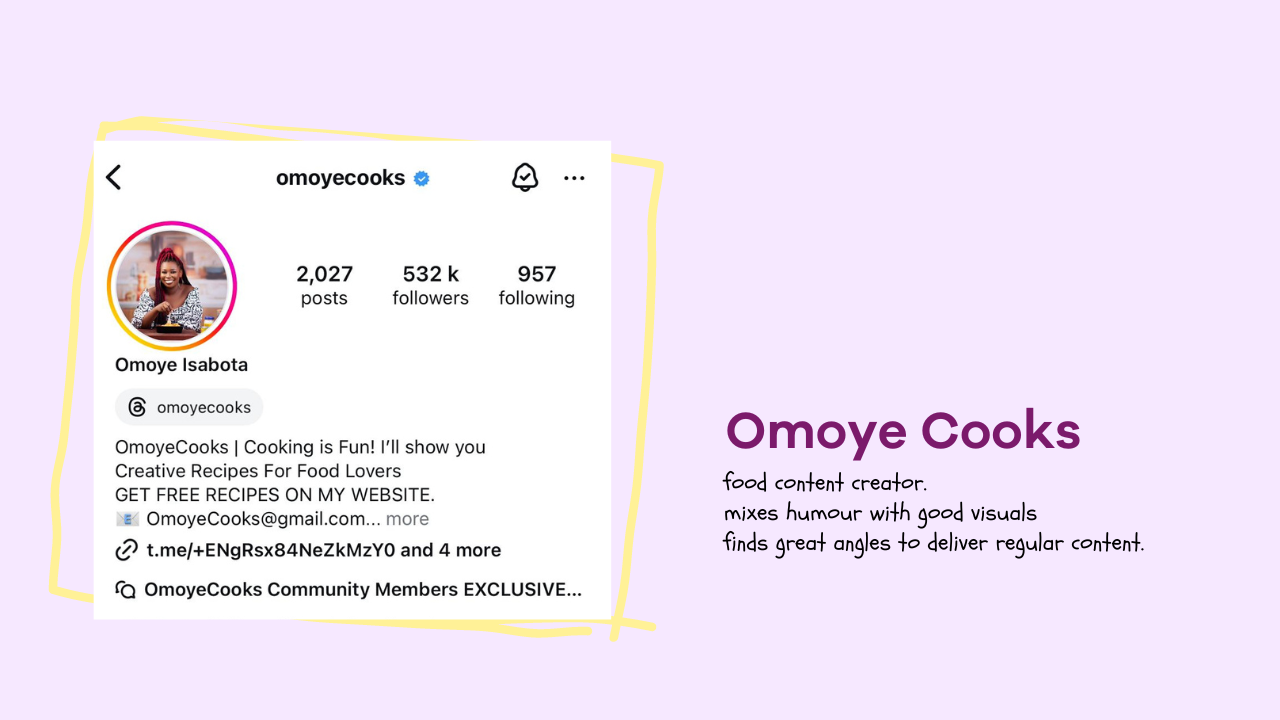 Building a Personal Brand: Tools, Examples and Strategies - Selar Blog