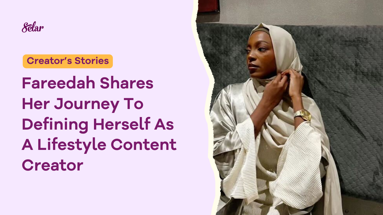 Combining Digital Strategies and Delicious Recipes: Fareedah ...
