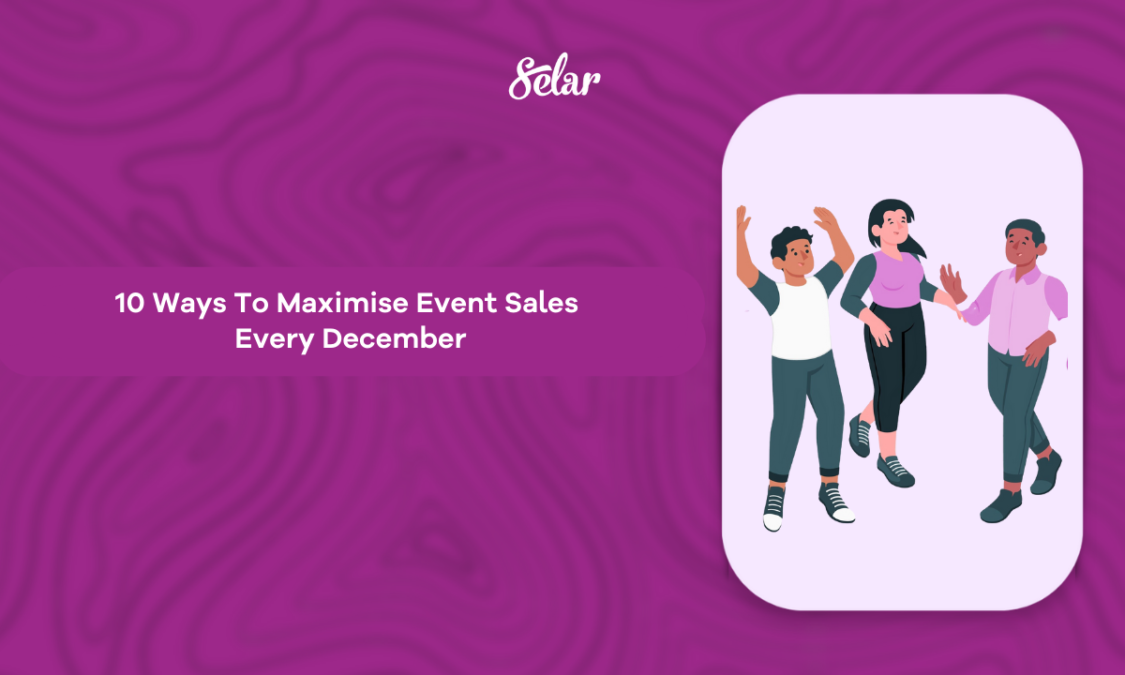 A Guide to Planning the Best Detty December Event in 2025 - Selar Blog