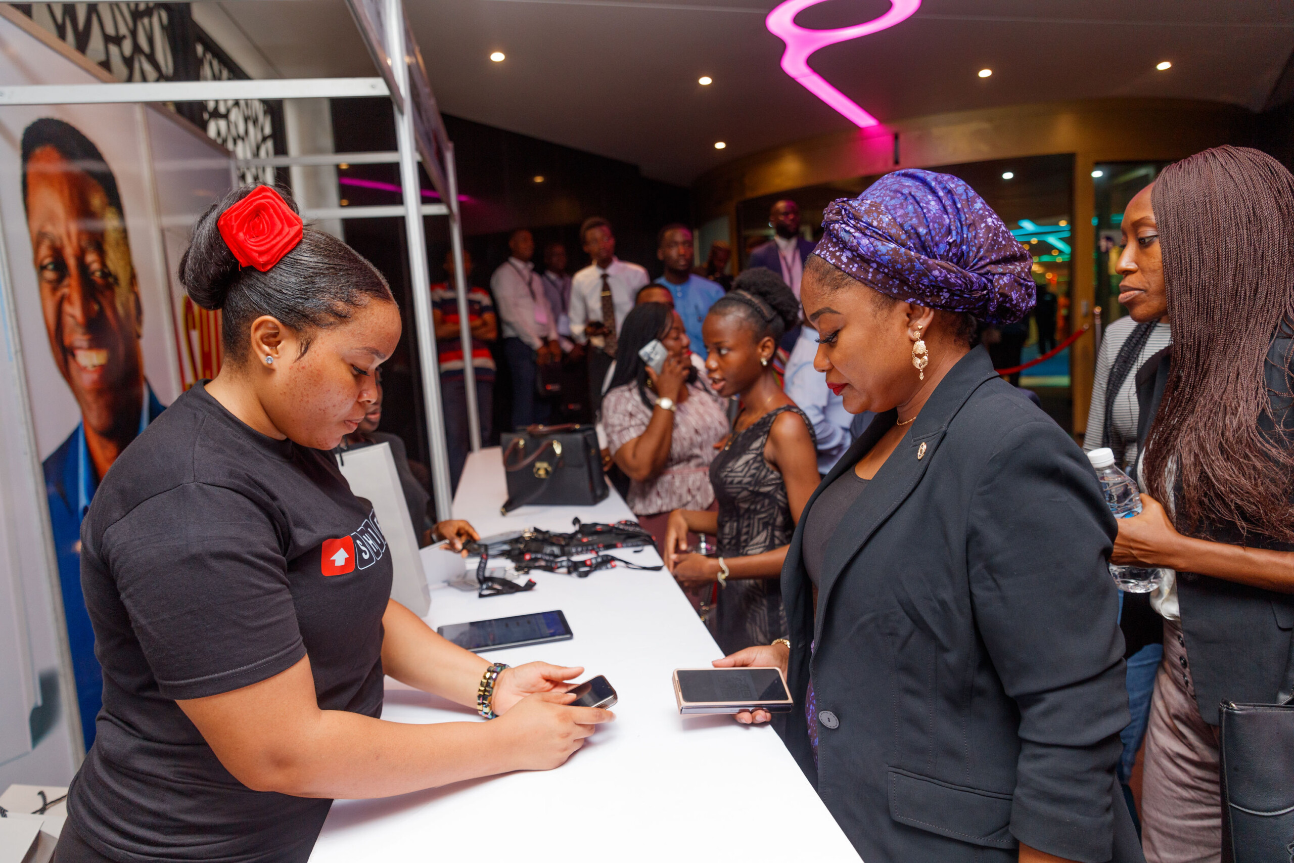 How The Shift Conference Pulled Off A 2000+ Attendee Event Using ...