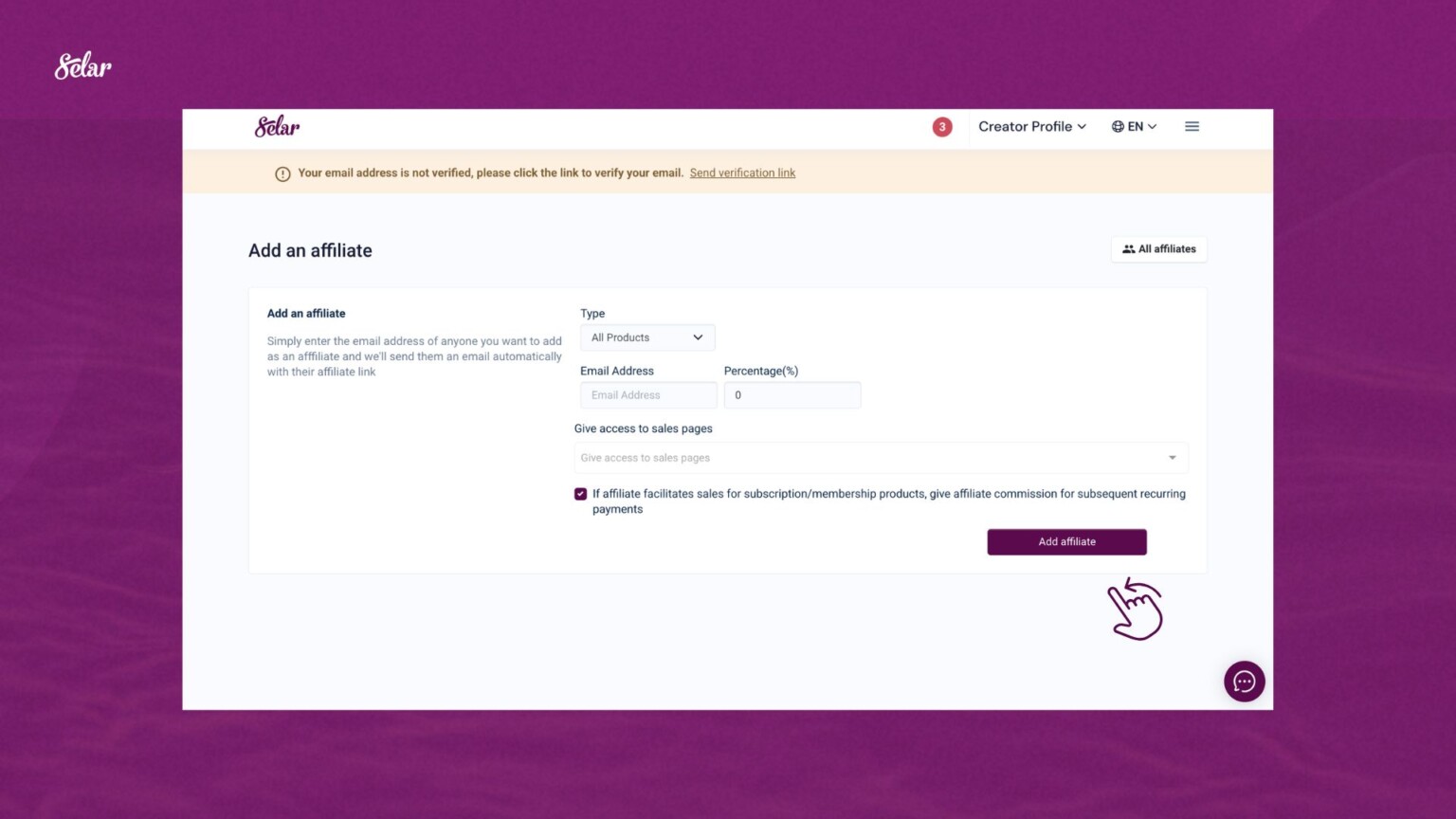 How to Sell More Products Using Selar Affiliates - Selar Blog